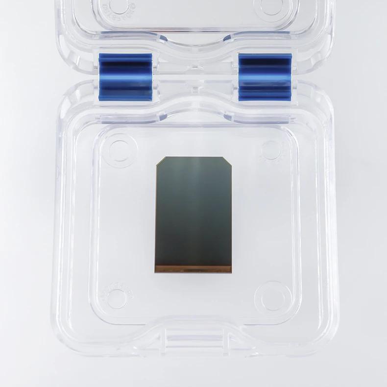 CMOS Image Sensor for Digital Intraoral X-Ray Detection
