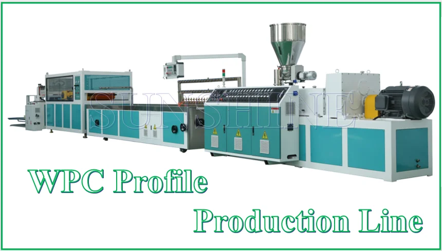 Modern Design Outdoor WPC Wall Panel DIY Decking Flooring Profile ...