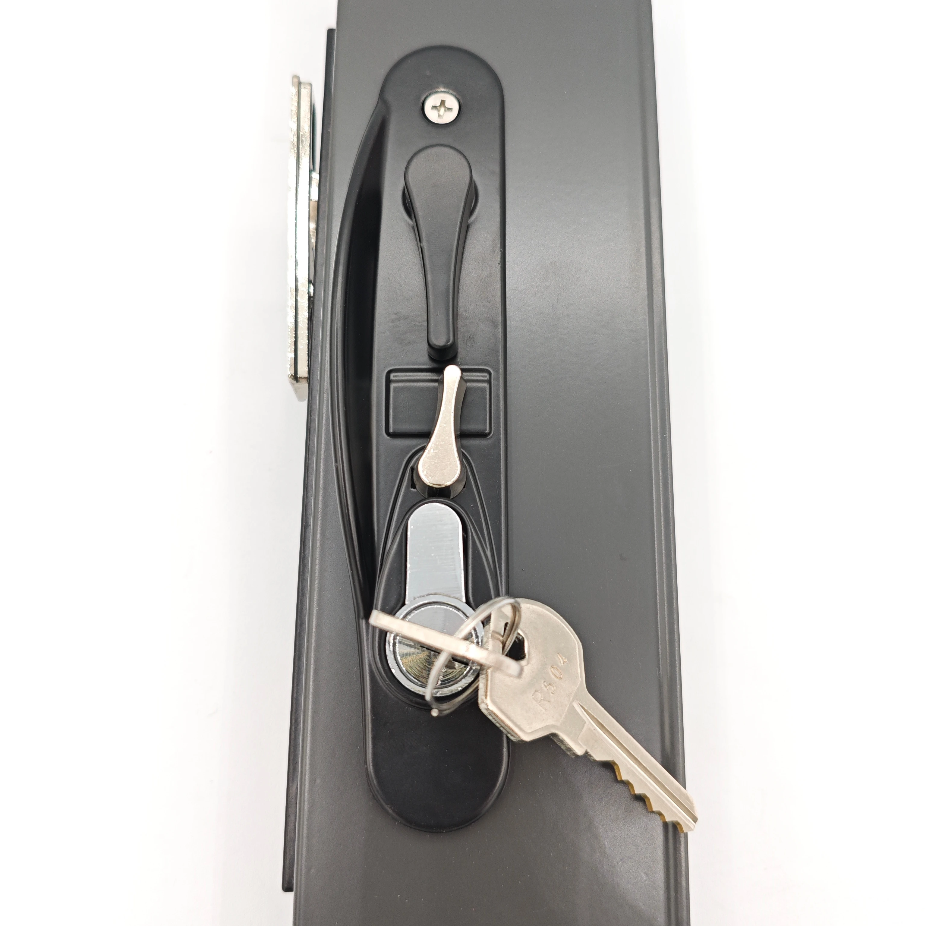 High quality factory sliding door lock sliding security door lock ...