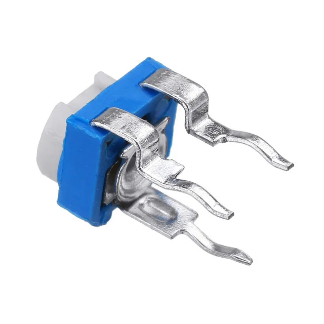 Rm065 Potentiometer Rm-065 200 Ohm 201 Rm065-201 Trimmer Potentiometer ...