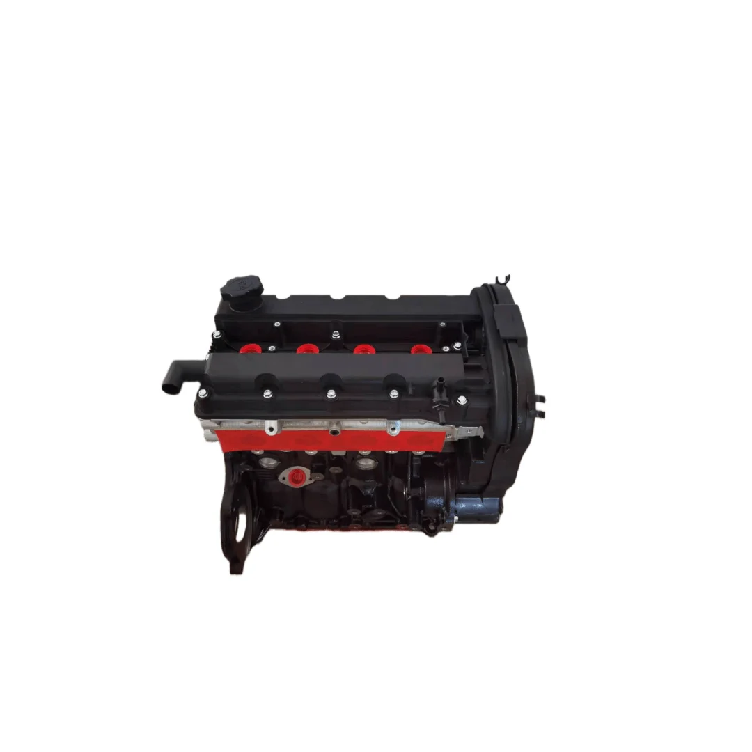 The Newly Assembled F16D3 Engine Is Suitable for Chevrolet Aveo,Cruze ...