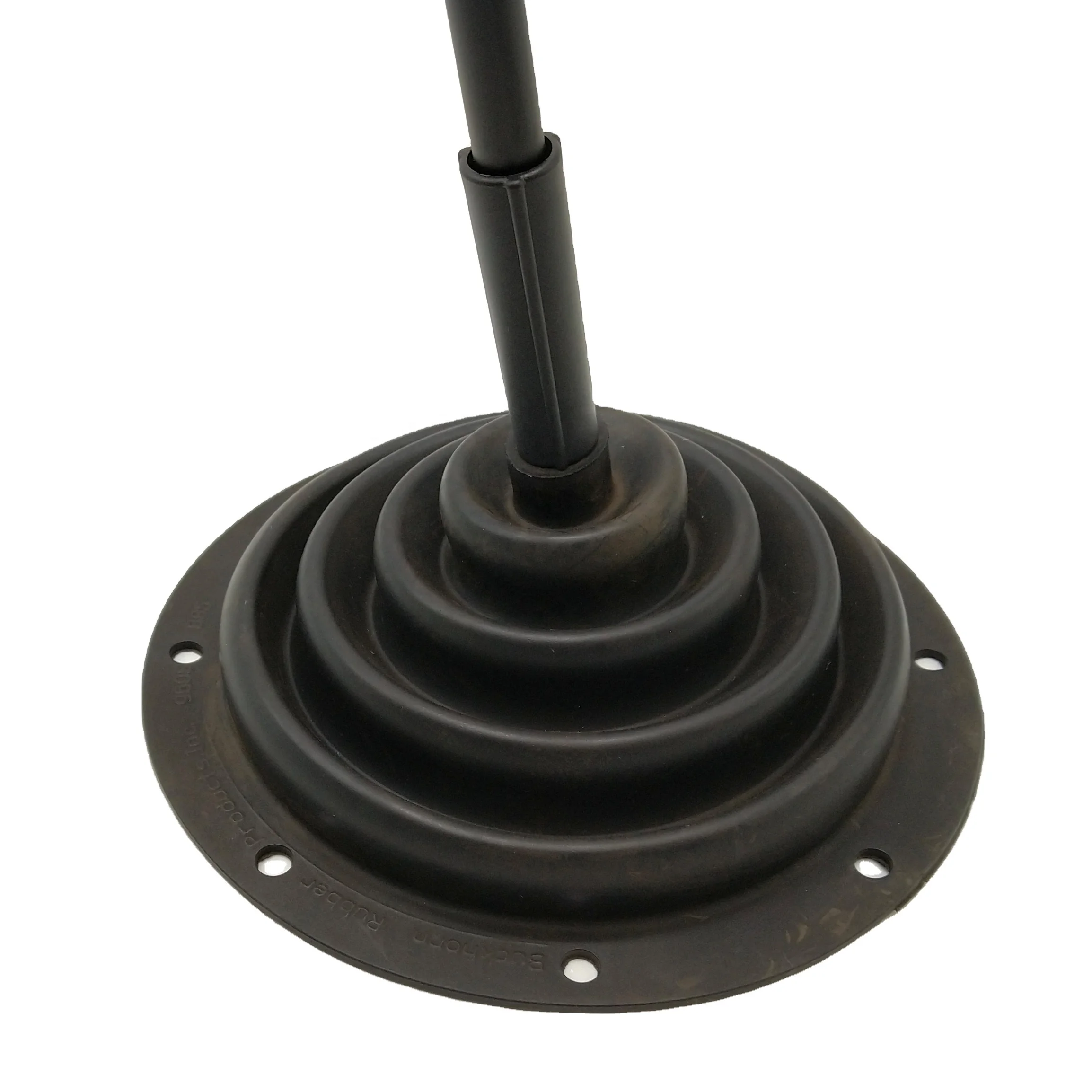 68D8852-42 Molded Rubber Part Rubber Dust Cover Cab Transmission ...