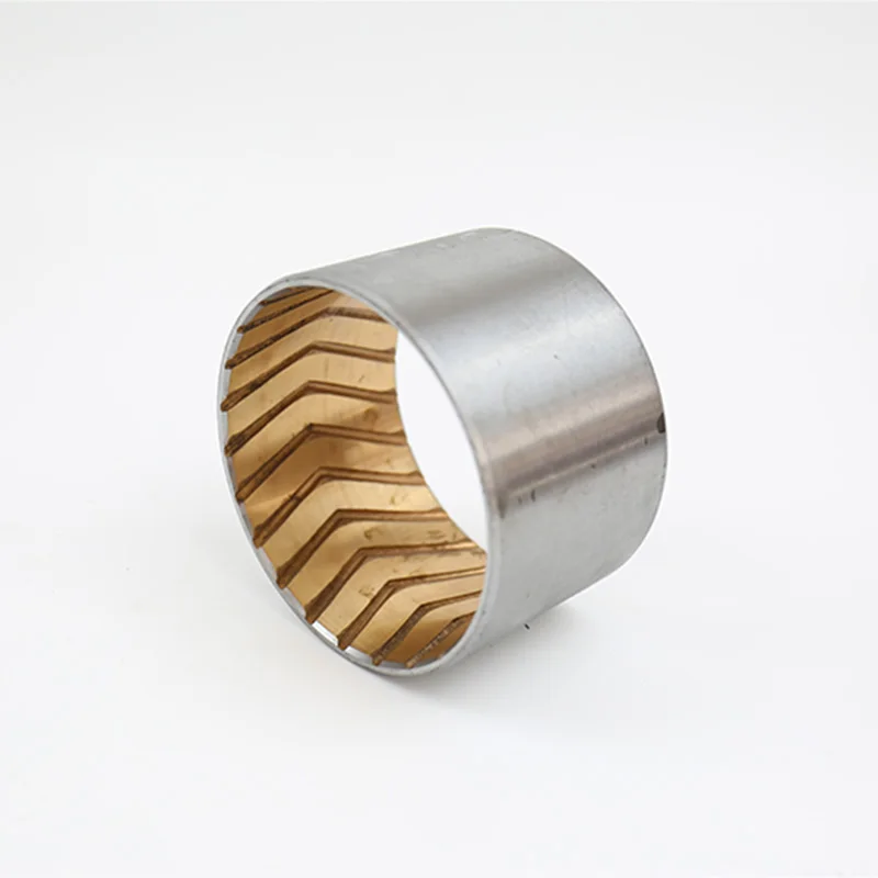 Trunnion Shaft Bushing for ISUZU CYZ51K 6WF1 - High Quality