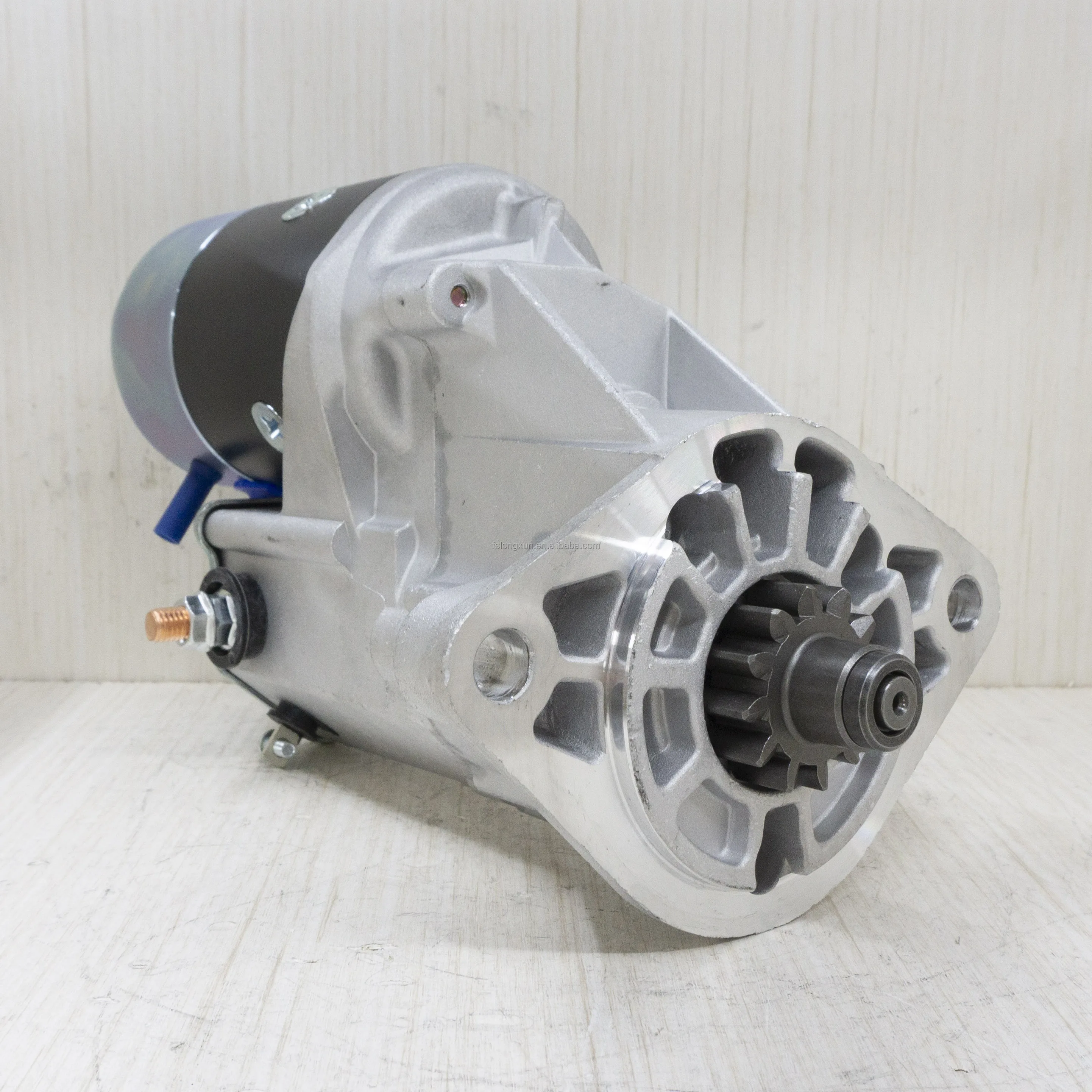 12v 11t Car Starter For Hiace Toyota Runner 2l Dyna Trucks Diesel 3l ...