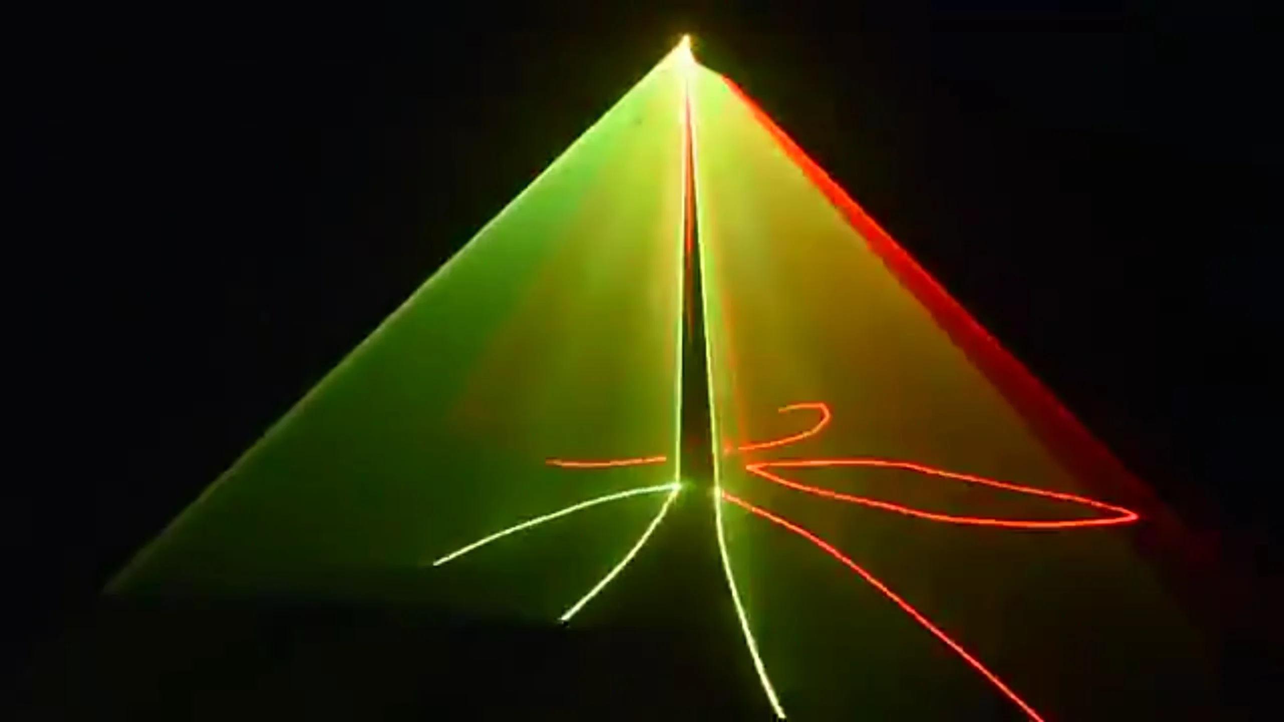 Sp 5w 6w 8w 10w Rgb Laser Show Projector Animation Laser Light For ...