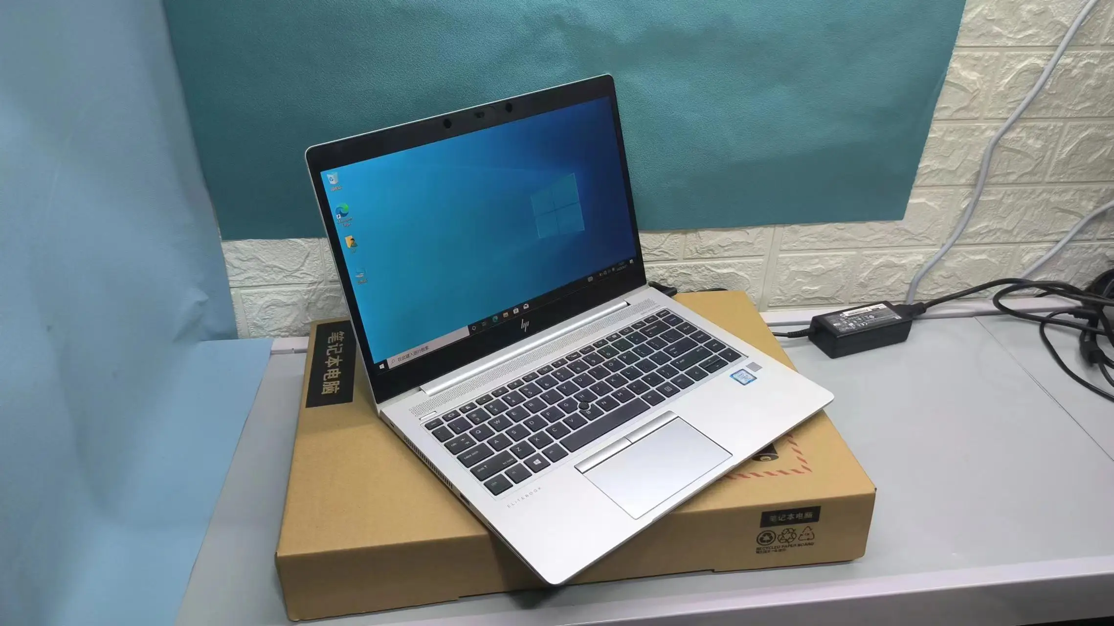 Wholesale Refurbished Used Laptop For Hp Elitebook 840 G5 Laptop Core ...