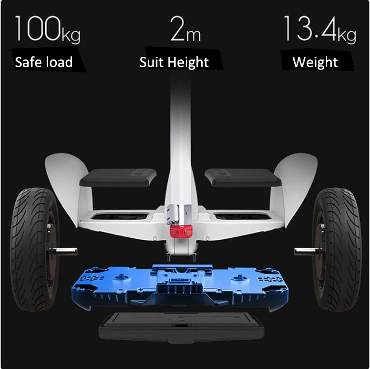 High Quality Original Segway Ninebot Mini Pro Self Balancing Electric ...