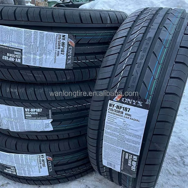 Linglong Triangle Car Tires Size 265/65/17 265/70/17 Ilink Brand ...