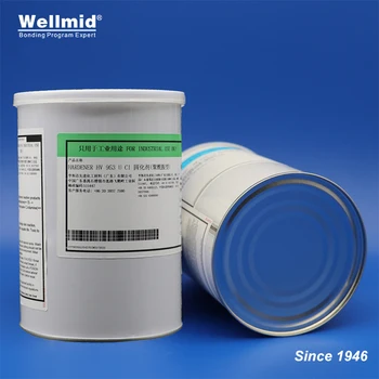 Araldite Aw106 Epoxy Resin Huntsman Hardener Hv953u Industrial Building ...