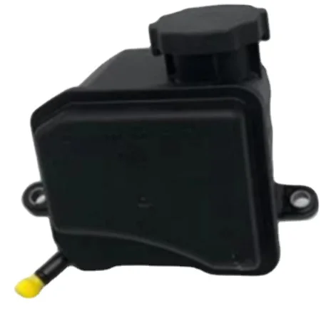 Car Parts Expansion Coolant Water Tank For Mercedes-Benz 221 OEM ...