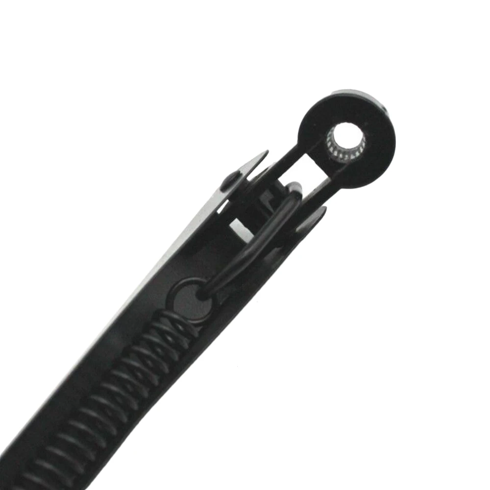 Manual Hand Operated Windshield Wiper for UTV - Universal Kit