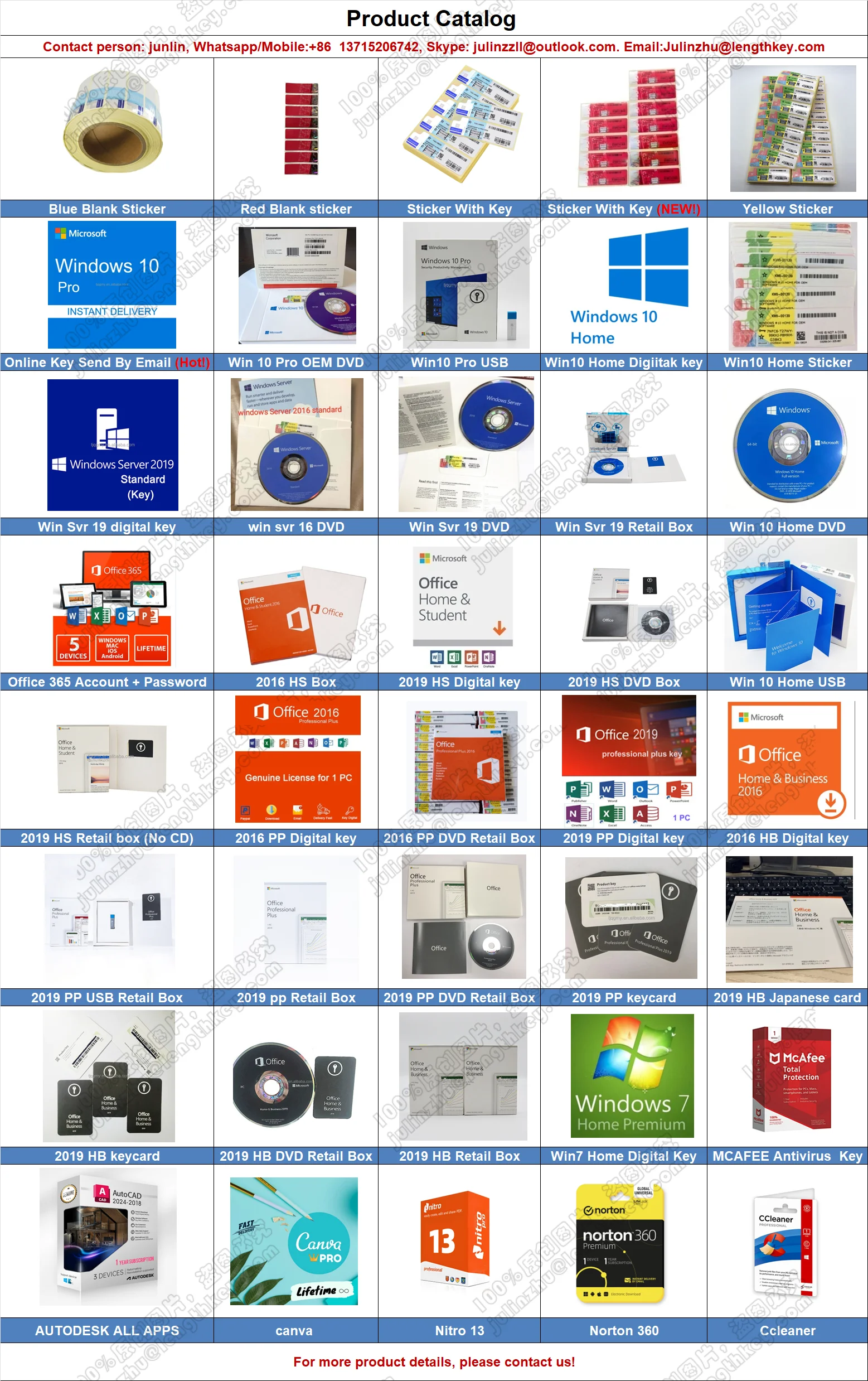 Ms Office 365 Family Edition 1year Bind Own Account Genuine Activation ...