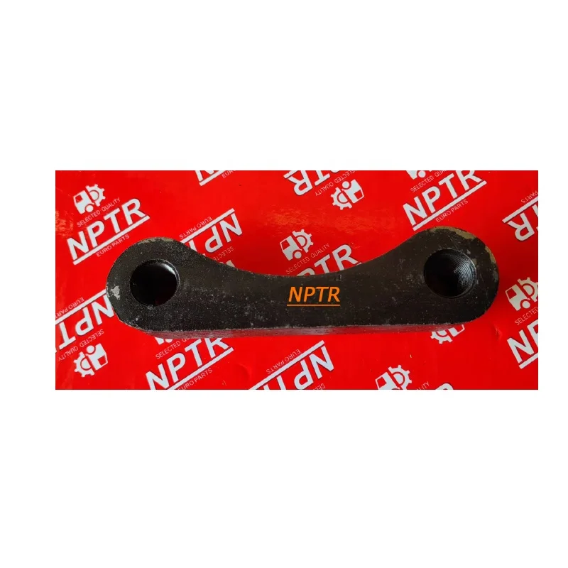 Ben Truck Suspension System Buffer Spring Plate For Rubber Bracket ...