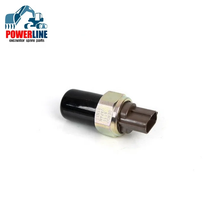Genuine New Machinery Engine Parts Rail Pressure Sensor 4990006131 ...