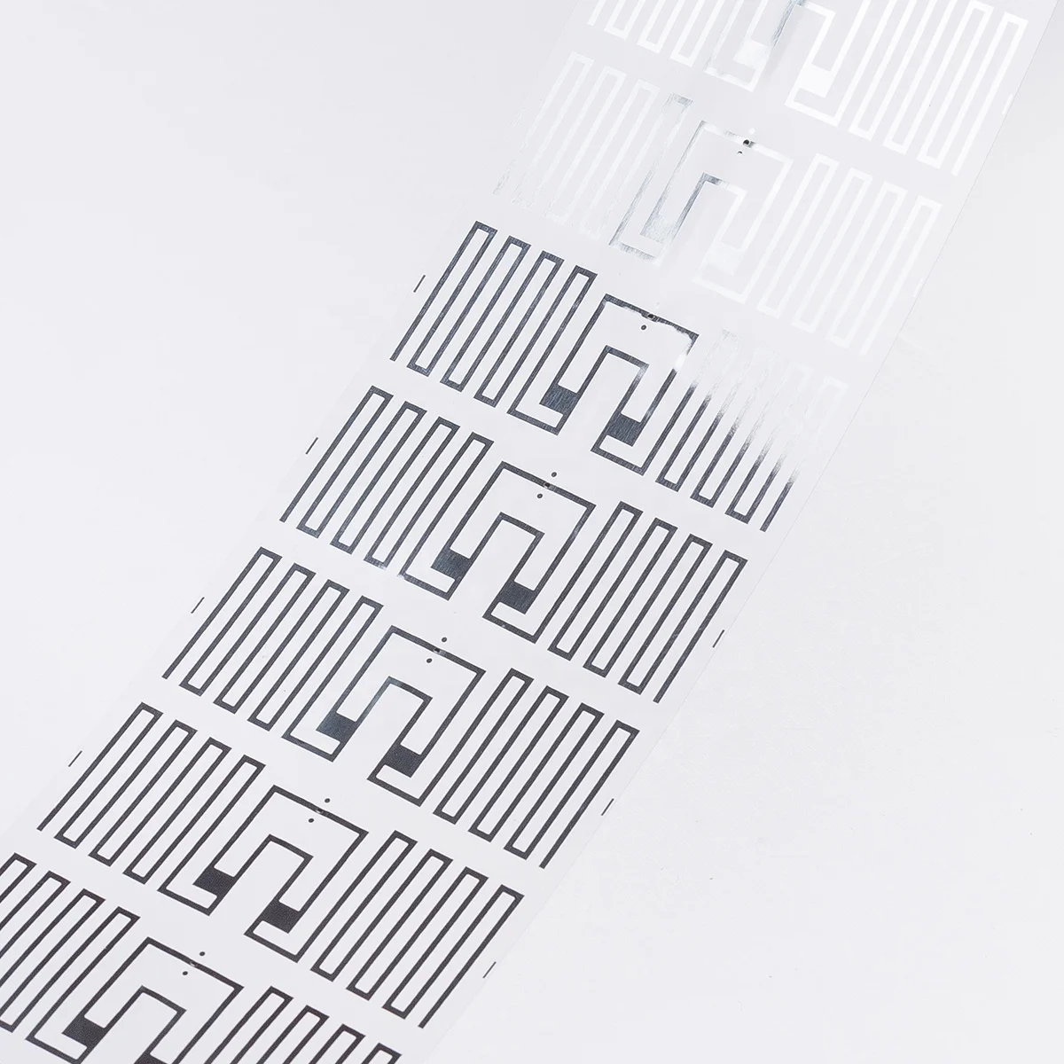 Inventory C70M RFID Sticker Tag - M730 Chip Tag Passive