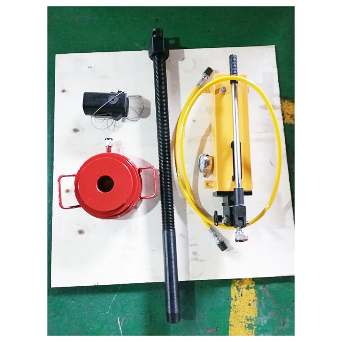 Mud Pump Valve Seat Puller Assembly - Durable & Efficient