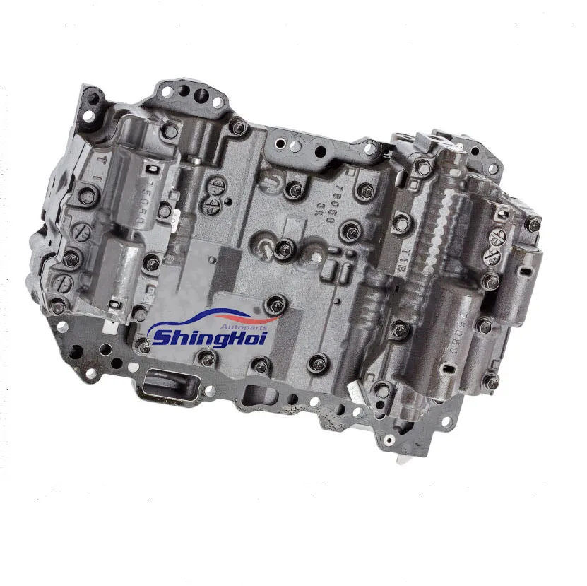 09G TF-60SN Gen 3变速器阀体09G325039F| Alibaba.com