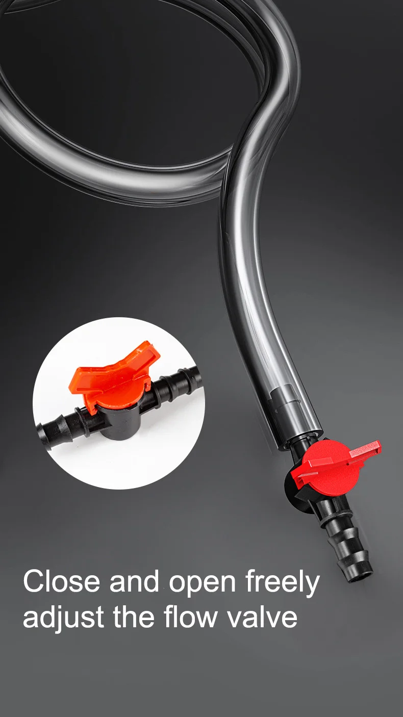 Multifunction Liquid Sucker Universal Manual Liquid Fuel Transfer ...