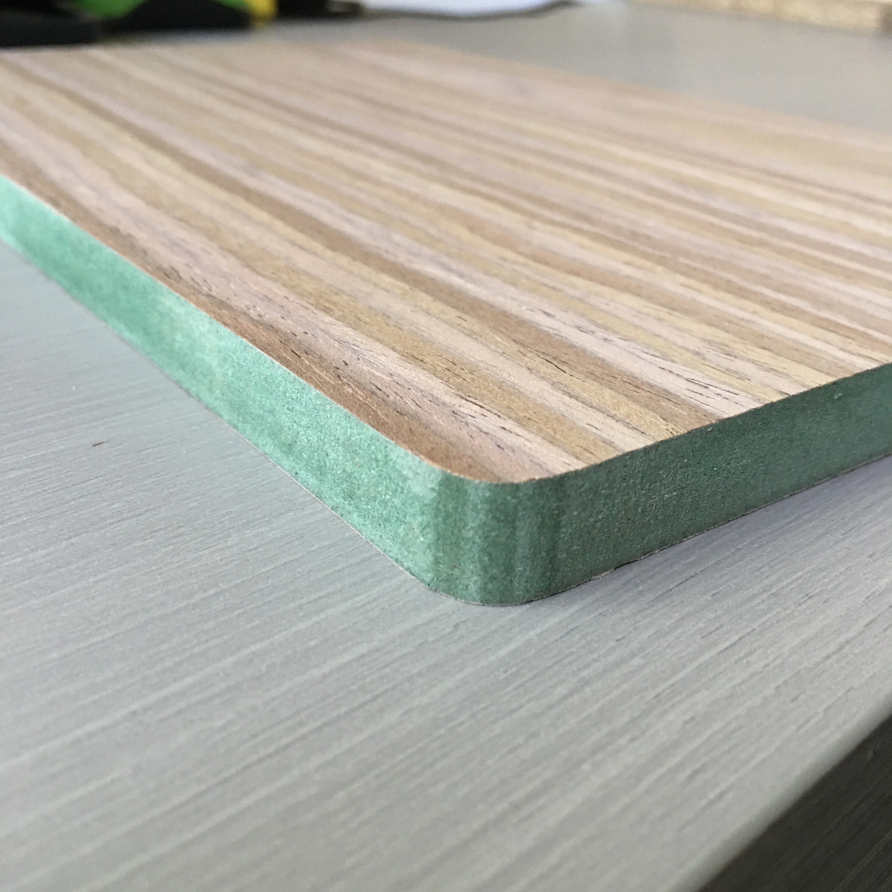 Sale Green Water Proof MDF Board - 15mm to 20mm