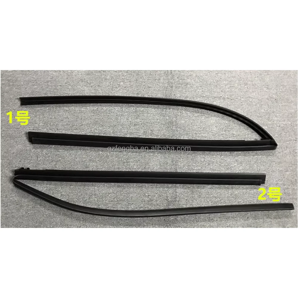 For Toyota Landcruiser Prado Fj120 Lc120 Roof Flow Sink Roof Sealing ...