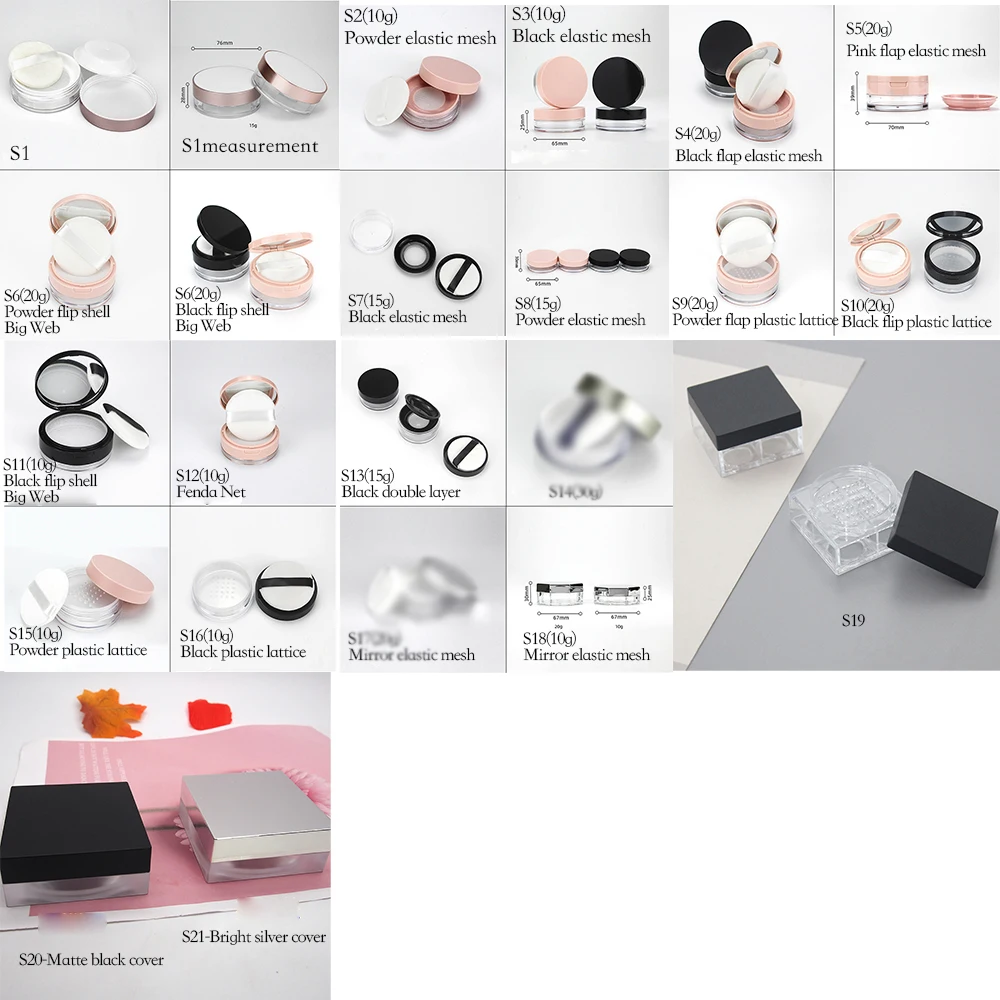 Low Moq Matte Waterproof Cosmetics Makeup Private Label Vegan Pink ...