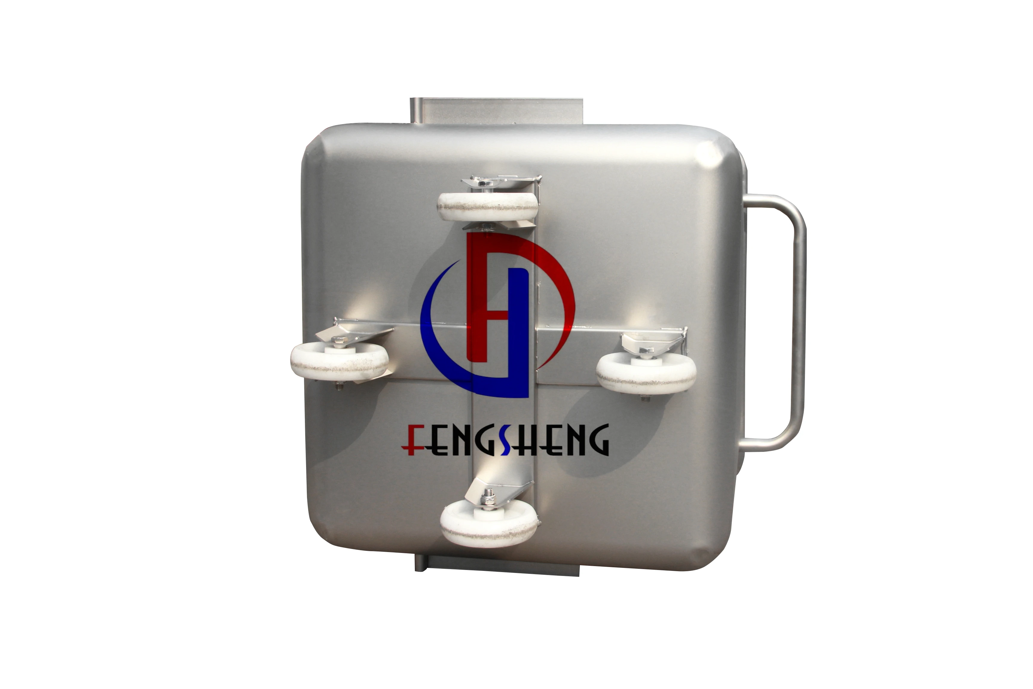 200l Stainless Steel Meat Trolley Buggy,Bin,Cart - Buy Meat Trolley ...