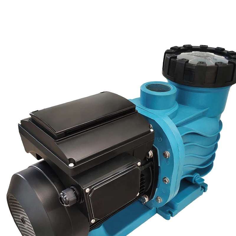 Always Frequency Electric Water Pump Variable Speed Swimming Pool Pump ...