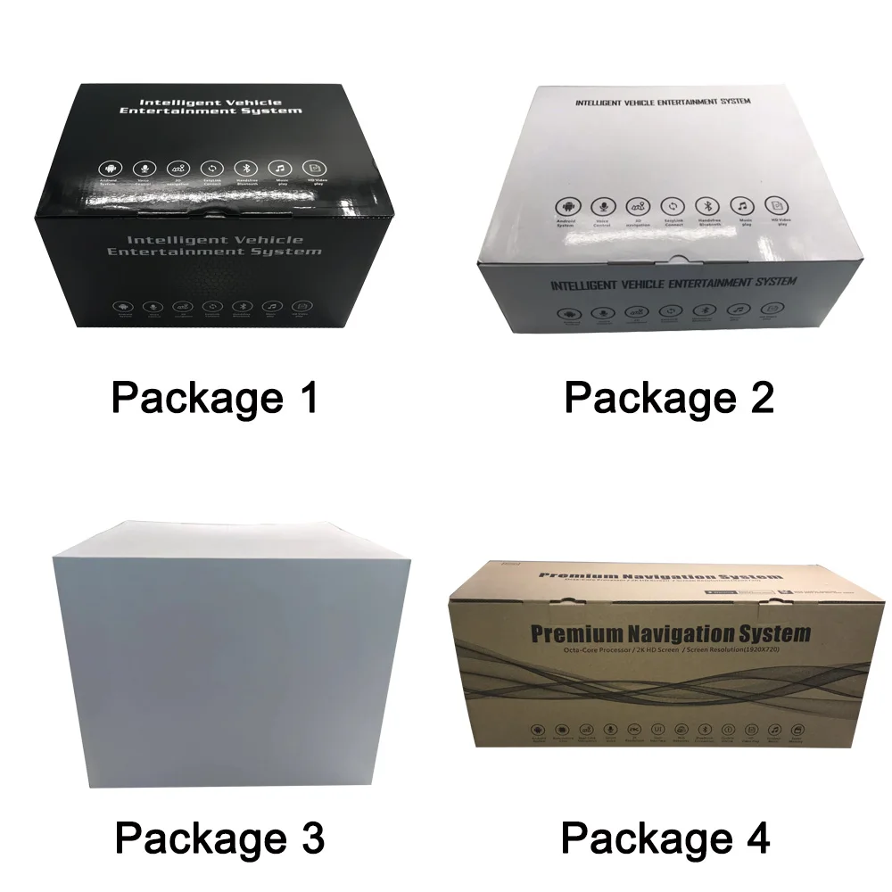 Universal Headunit Android 9 Inch Carplay Screen - Buy 9 Inch Ips ...