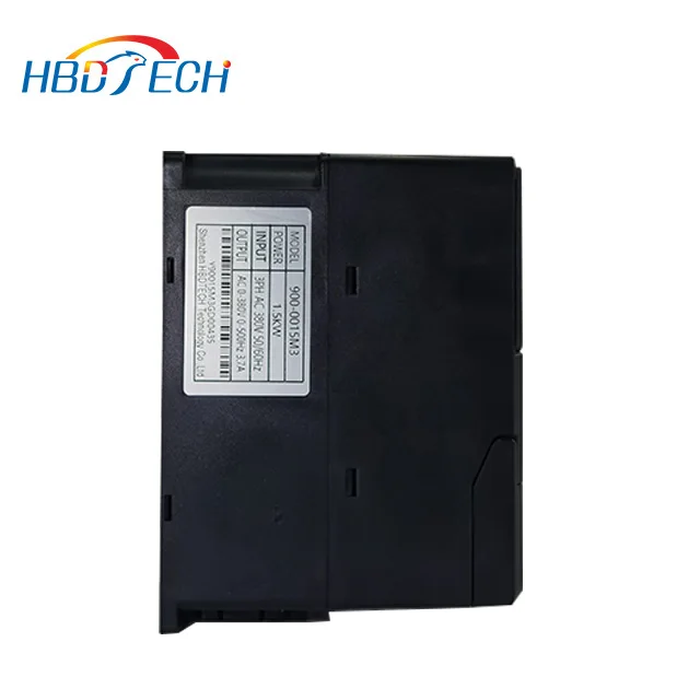 Economical 900e Series Mini Vfd 0.75kw 1.5kw For Agricultural Machinery ...