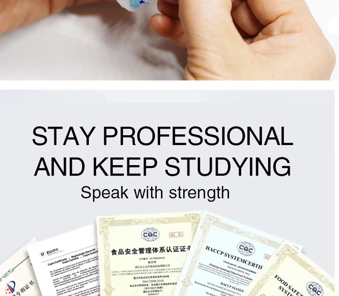 Flavored Balls Menthol Tubes Tobacco Smoke Cigarettes Flavor Size ...