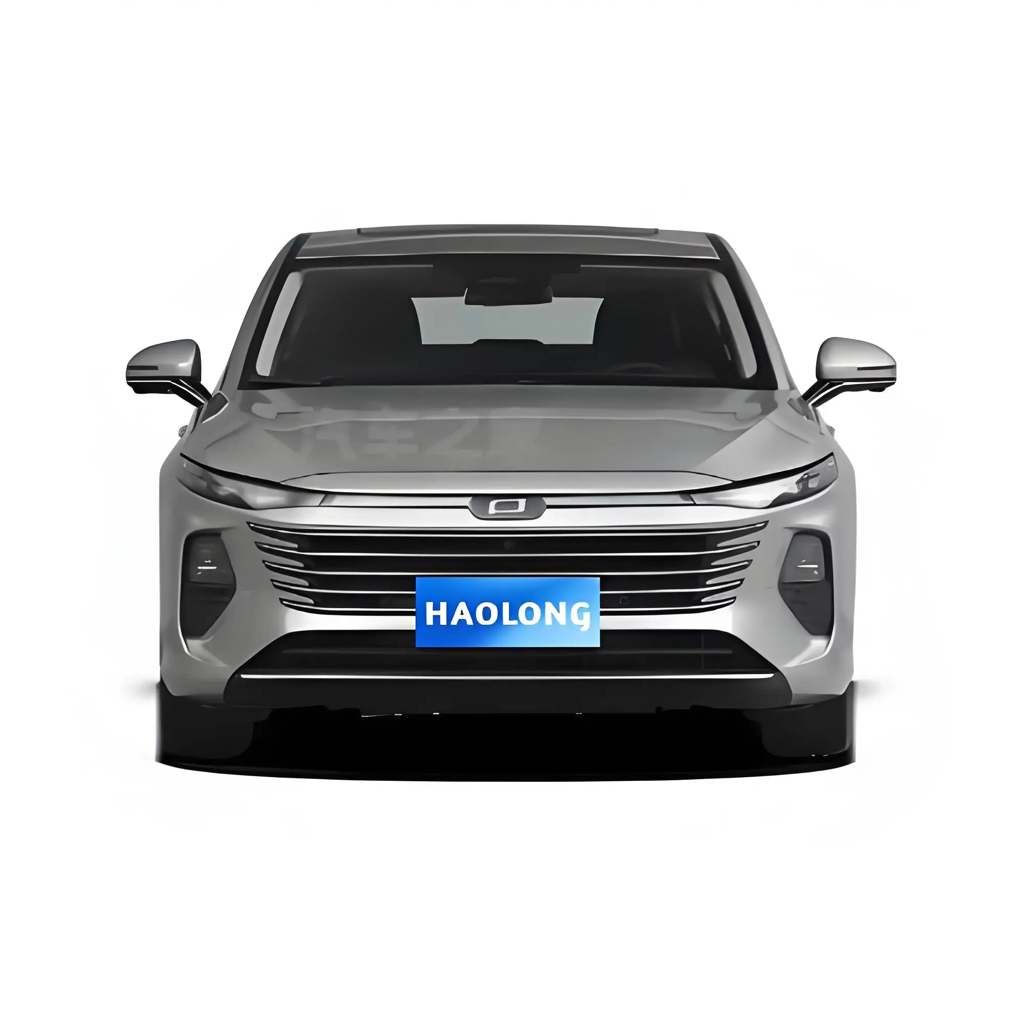 2025 Turbo Chinese Luxury 5-Door 5-Seats New Car R18 Tires Left Manual ...