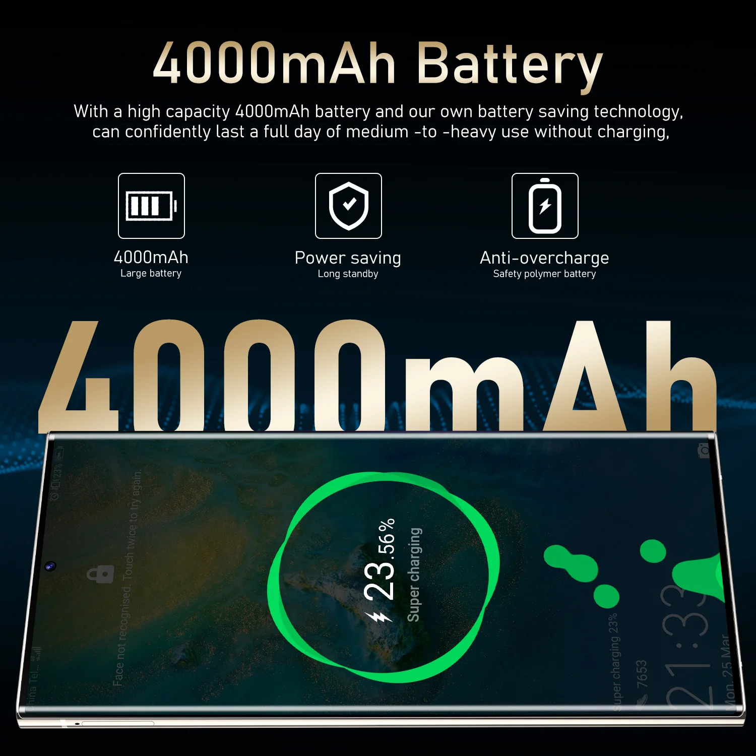 Samsung Galaxy S23 Ultra 4G Dual SIM Smartphone, 6.9" HD Display, 3GB ...