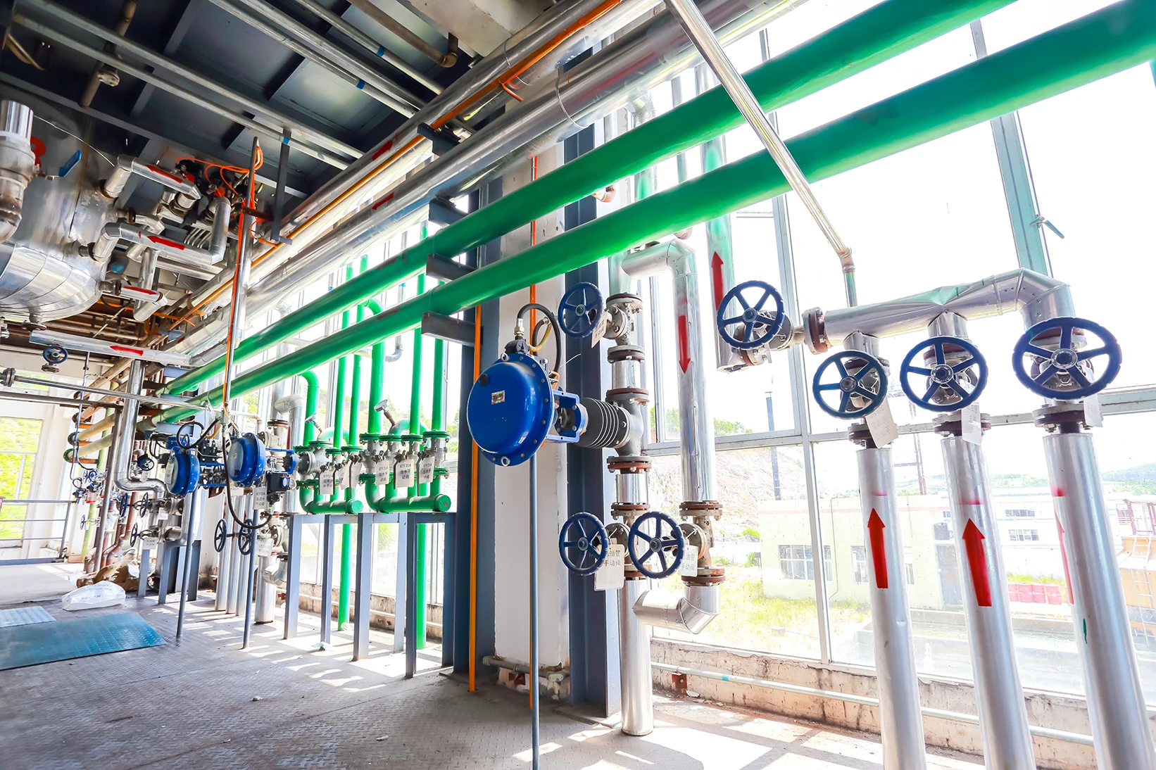 Isocyanate And Polyol Two Component Pu Polyurethane Pu Foam Raw ...