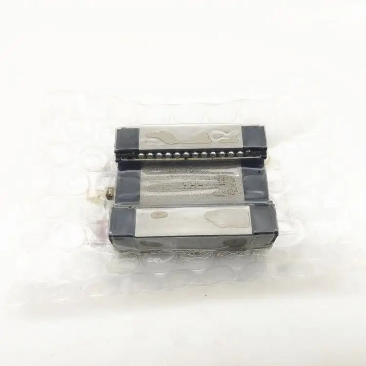 Cylindrical Roller Type Linear Guide Rail Slide Block Mxsc30 - Buy ...