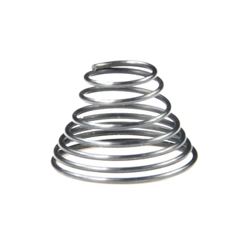 Fuzhou Hengsheng Spring Co., Ltd. - Battery Spring, Pilates Spring