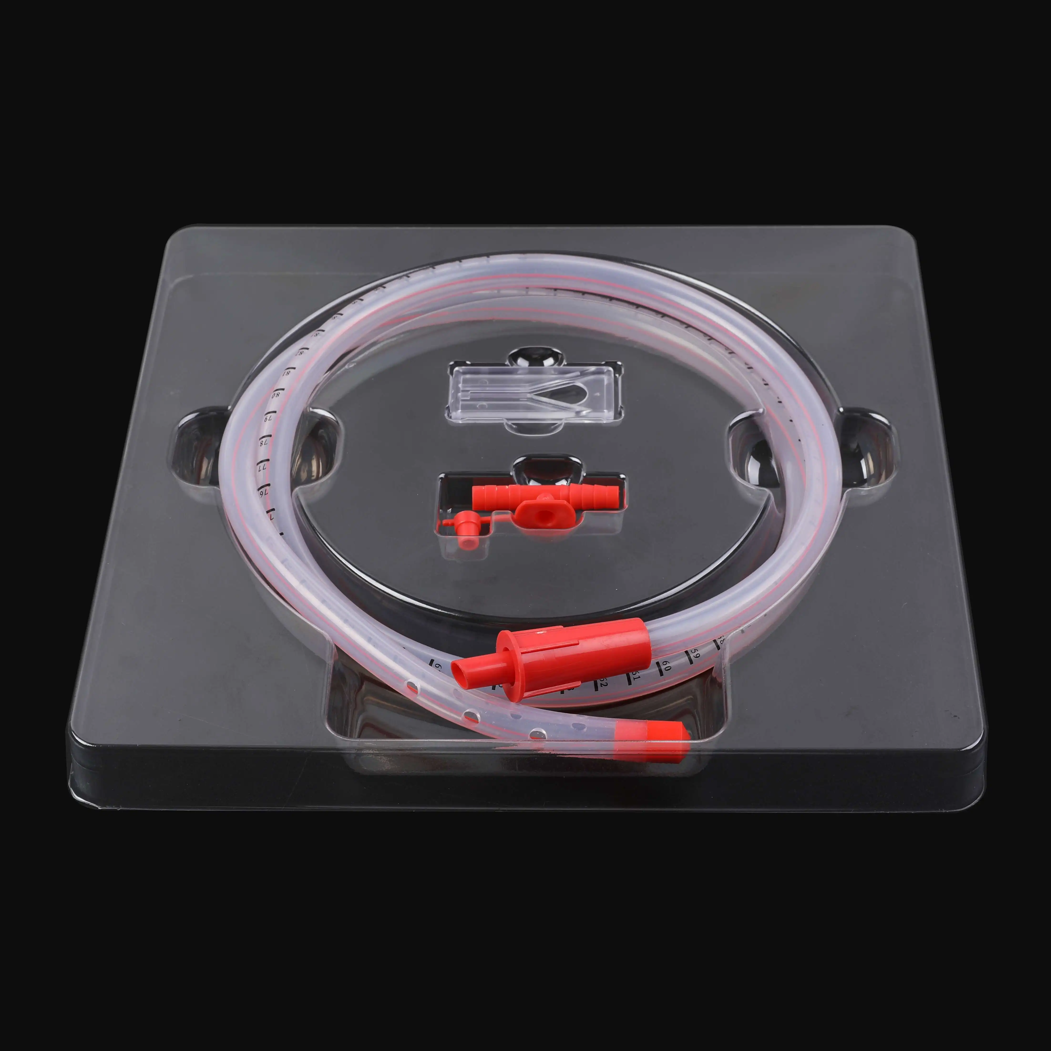 Medical-Grade Versatile Gastric Calibration Tube - High-Performance ...