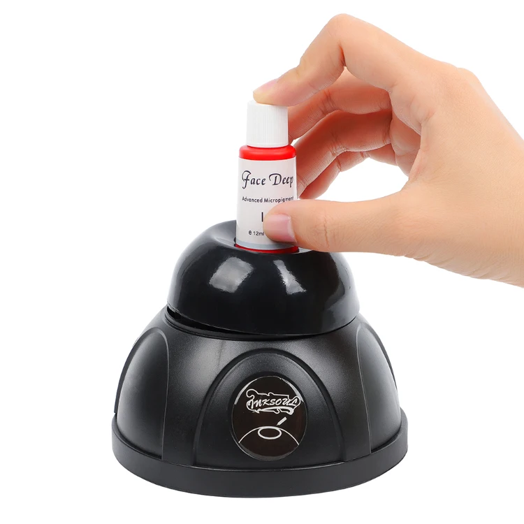 CTA123 OEM Available Pigment Vibrators for Tattoo Ink Mixing