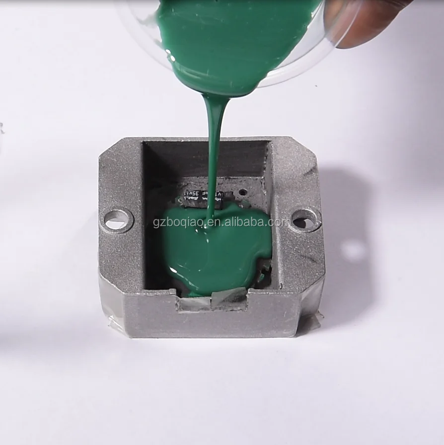 Alibaba.com: 5:1 heat conducting potting sealant silicone rubber, RTV ...