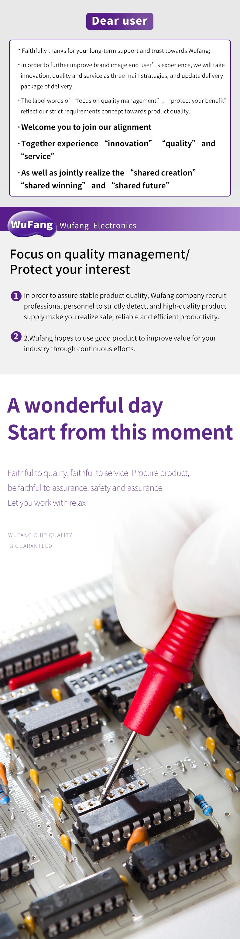 Wufang Stm32f103c8t6 System Board Stm32 Microcontroller Core Learning Experiment Board ...