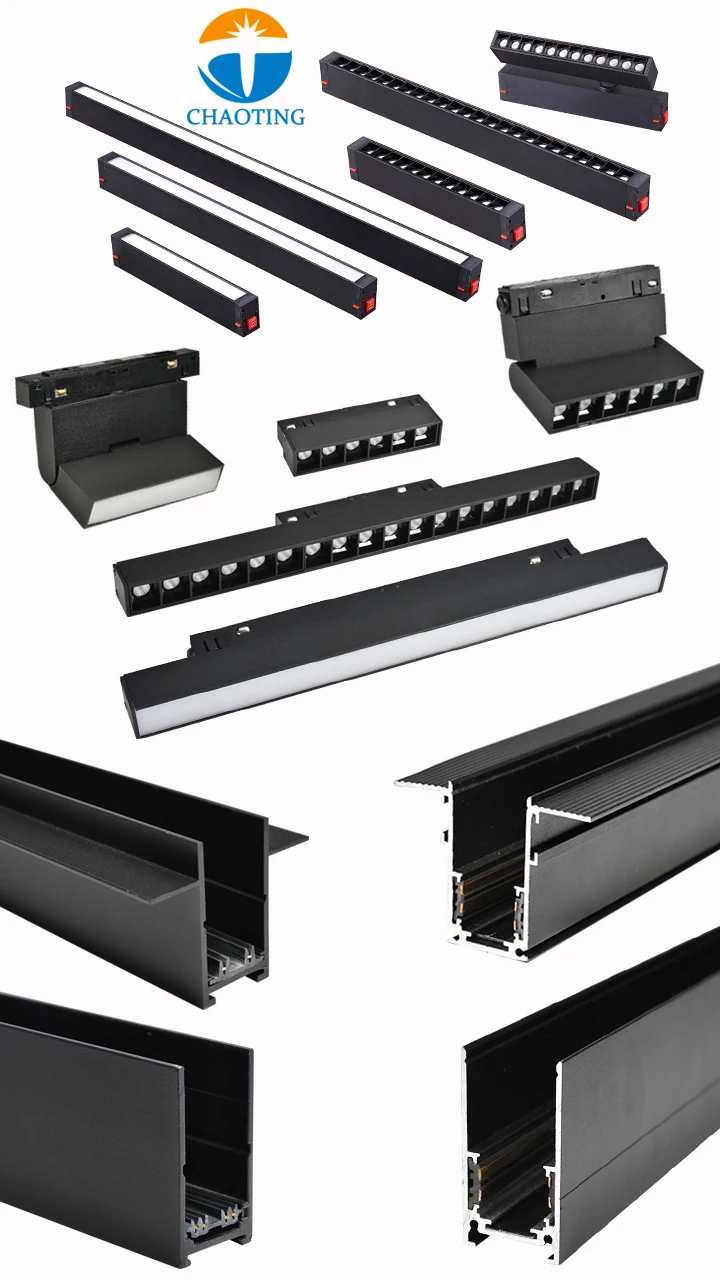 Surface Mounting Suspension Type Embedded Smart Phone App Control ...