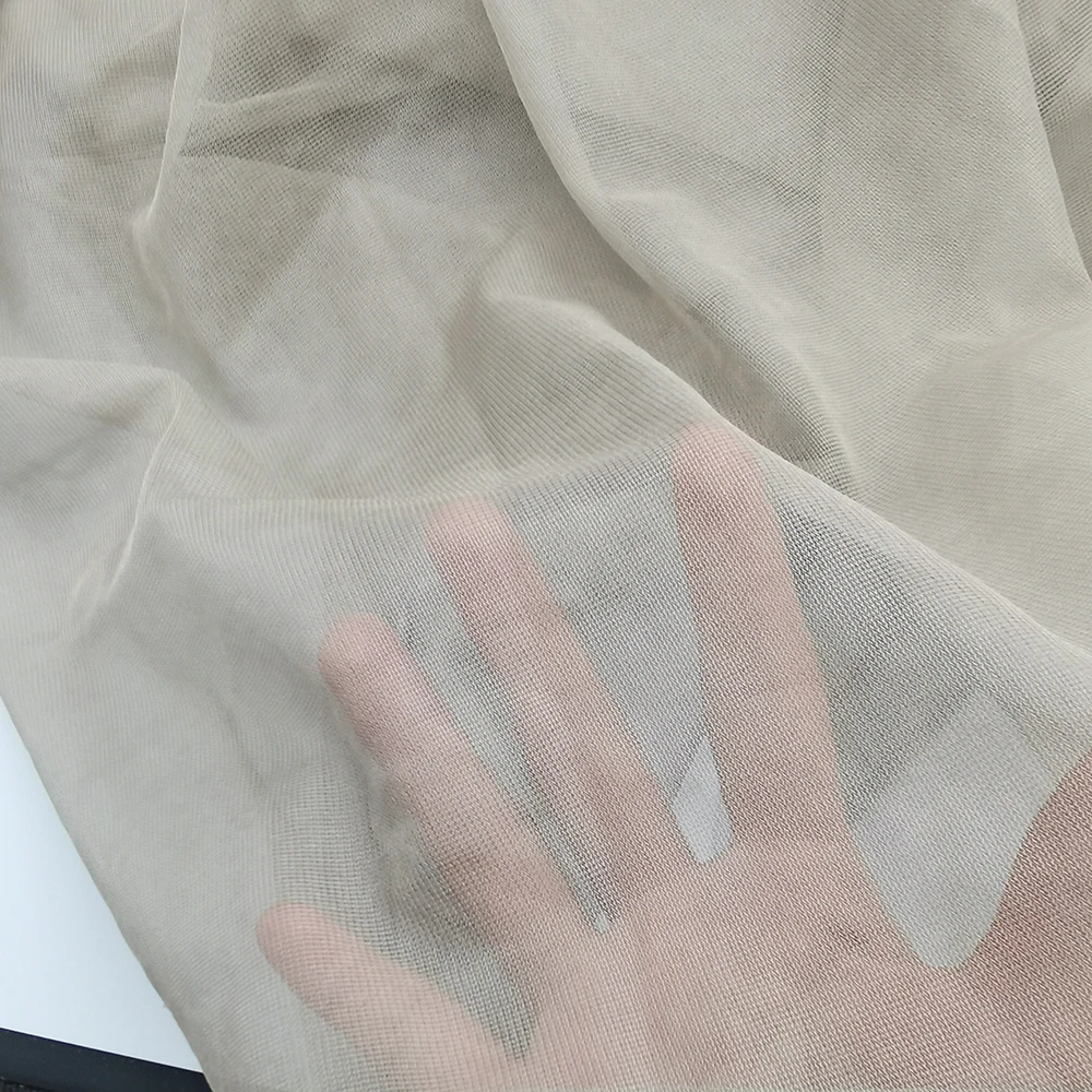Transparent EMF Protection Shielding Anti Radiation Mosquito Netting ...