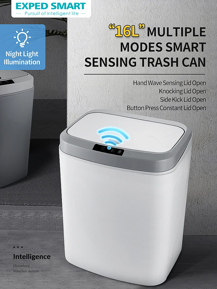 2023 The Most Popular Touchless Smart Large Modern Home Luxury Goods ...