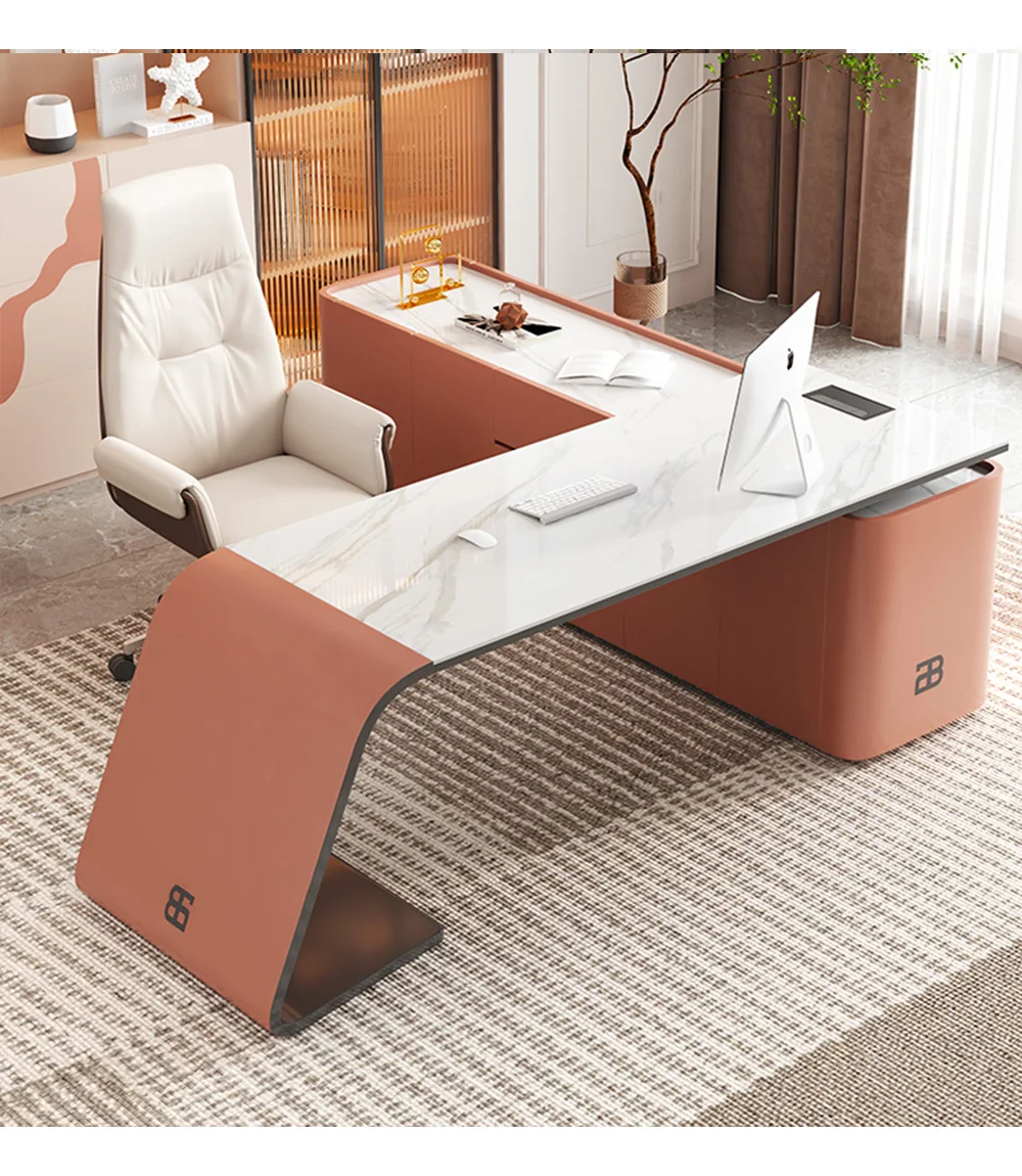 Office Furniture Commercial Executive Office Desk Luxury at Ceo Manager ...