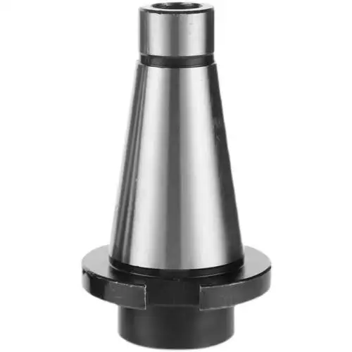 Universal NT30 NT40 NT50 OZ Collet chuck /DIN2080 tool holder for cnc ...