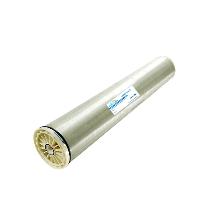 Standard Dimensions Fouling Resistant Ro Membrane Re8040-fen Fr8040 For ...