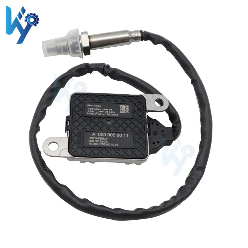 High Quality Nox Sensor - MB A0009058011 Continental SNS1005