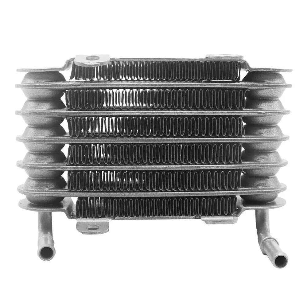 Universal 8mm Silver Aluminum Racing Car Motorcycle Diesel Gasoline ...
