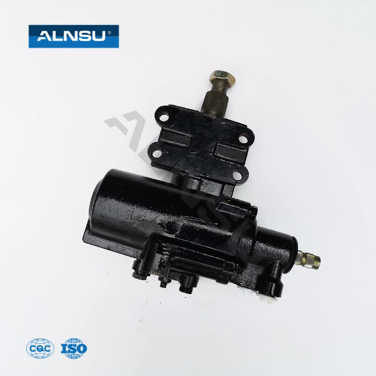 ALNSU Steering Rack for Toyota Land Cruiser FZJ71 FZJ78