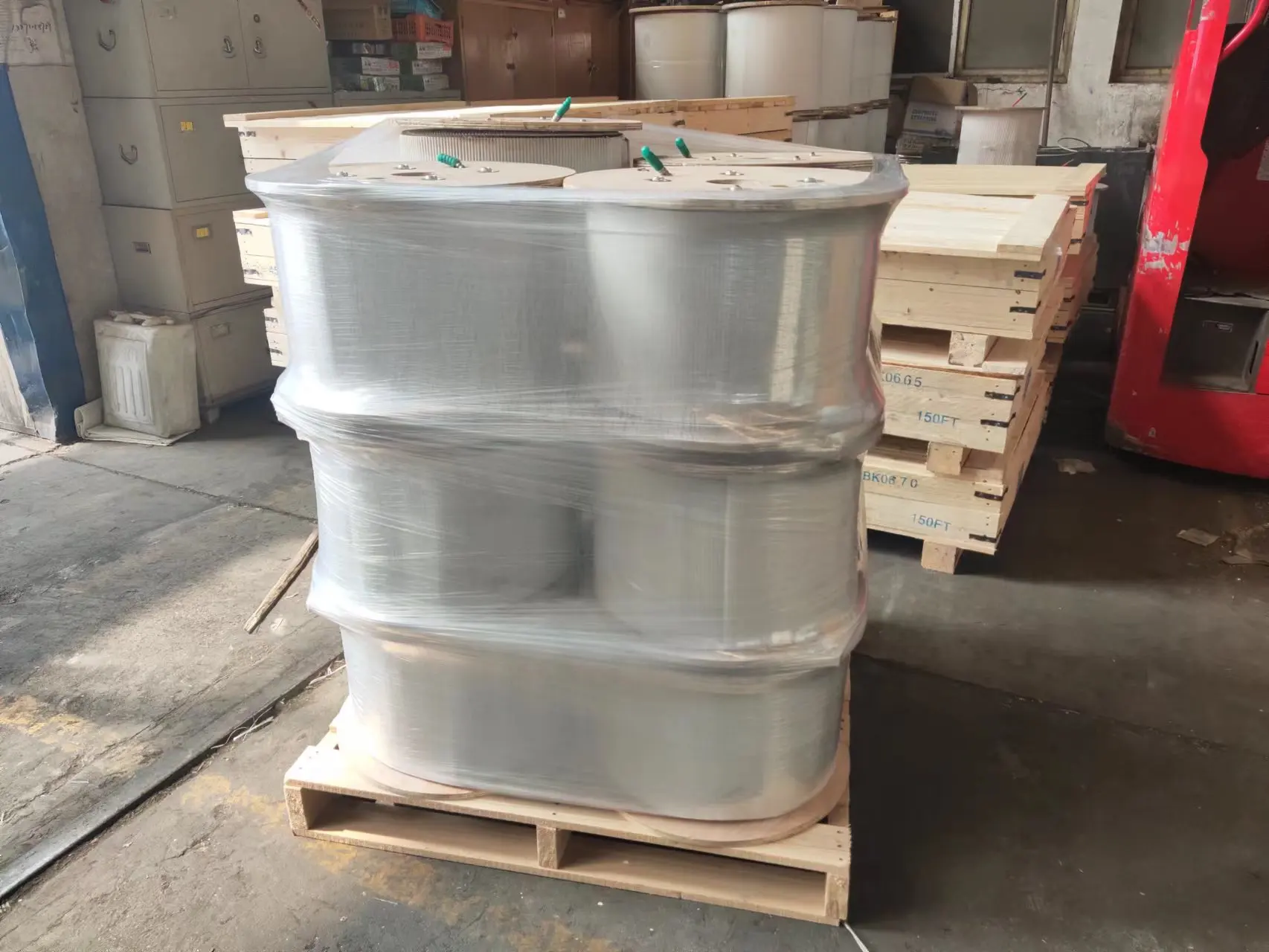 Cul Listed Ac90 Cable Ac Mc Teck Acwu Building Material Armored Cable ...