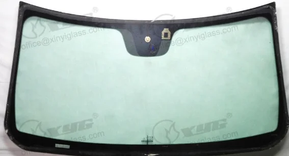 DODGE RAM 1500/2500 PICKUP Car Auto Glass Front Windshield Door Windows ...